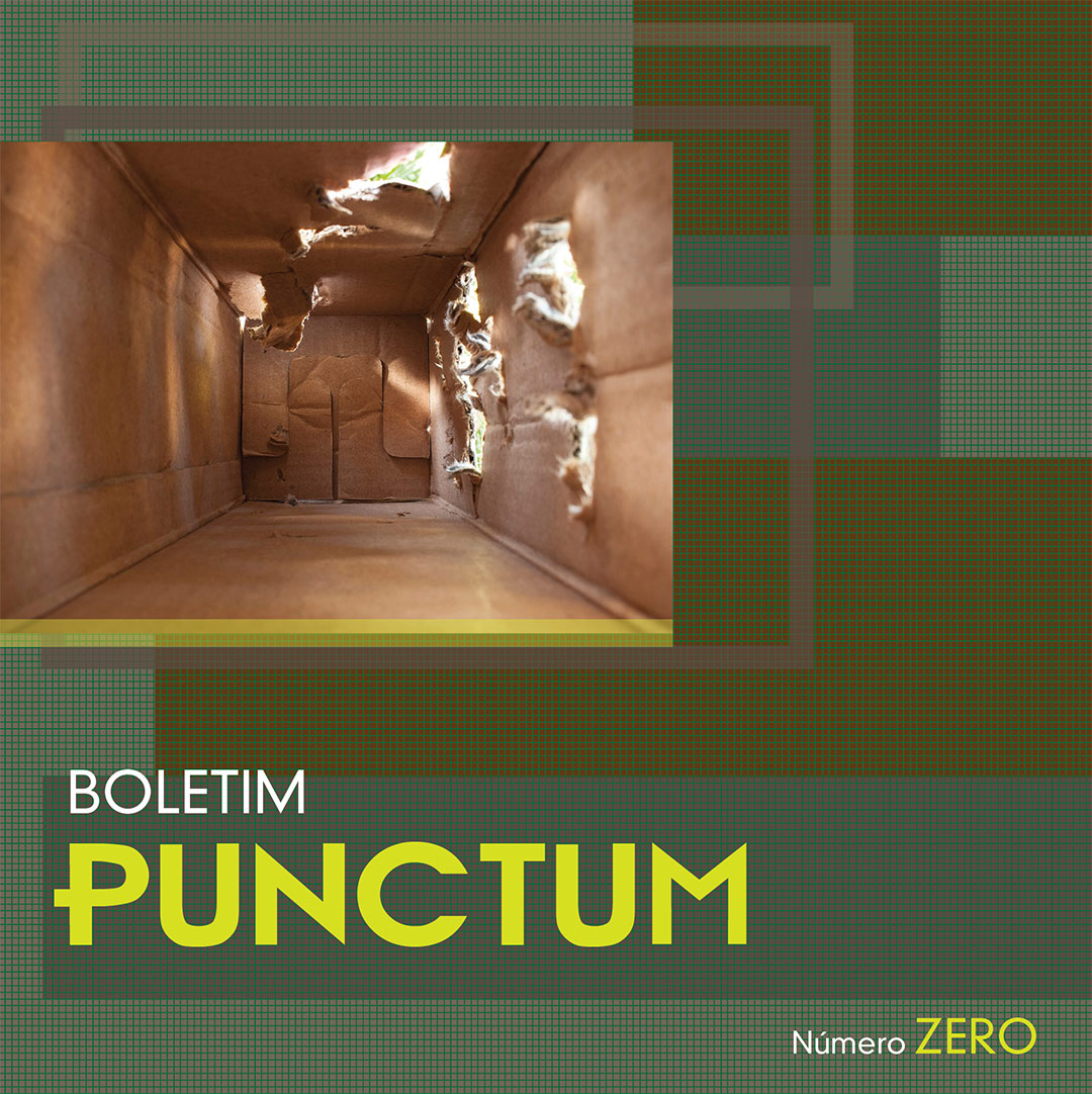 PUNCTUM – Número Zero - XXIV Encontro Brasileiro do Campo Freudiano / 2022