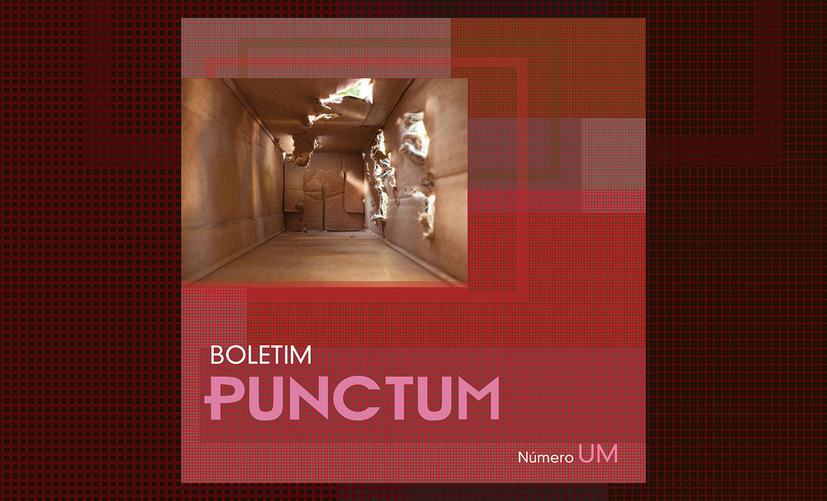 PUNCTUM – Número Um - XXIV Encontro Brasileiro do Campo Freudiano / 2022