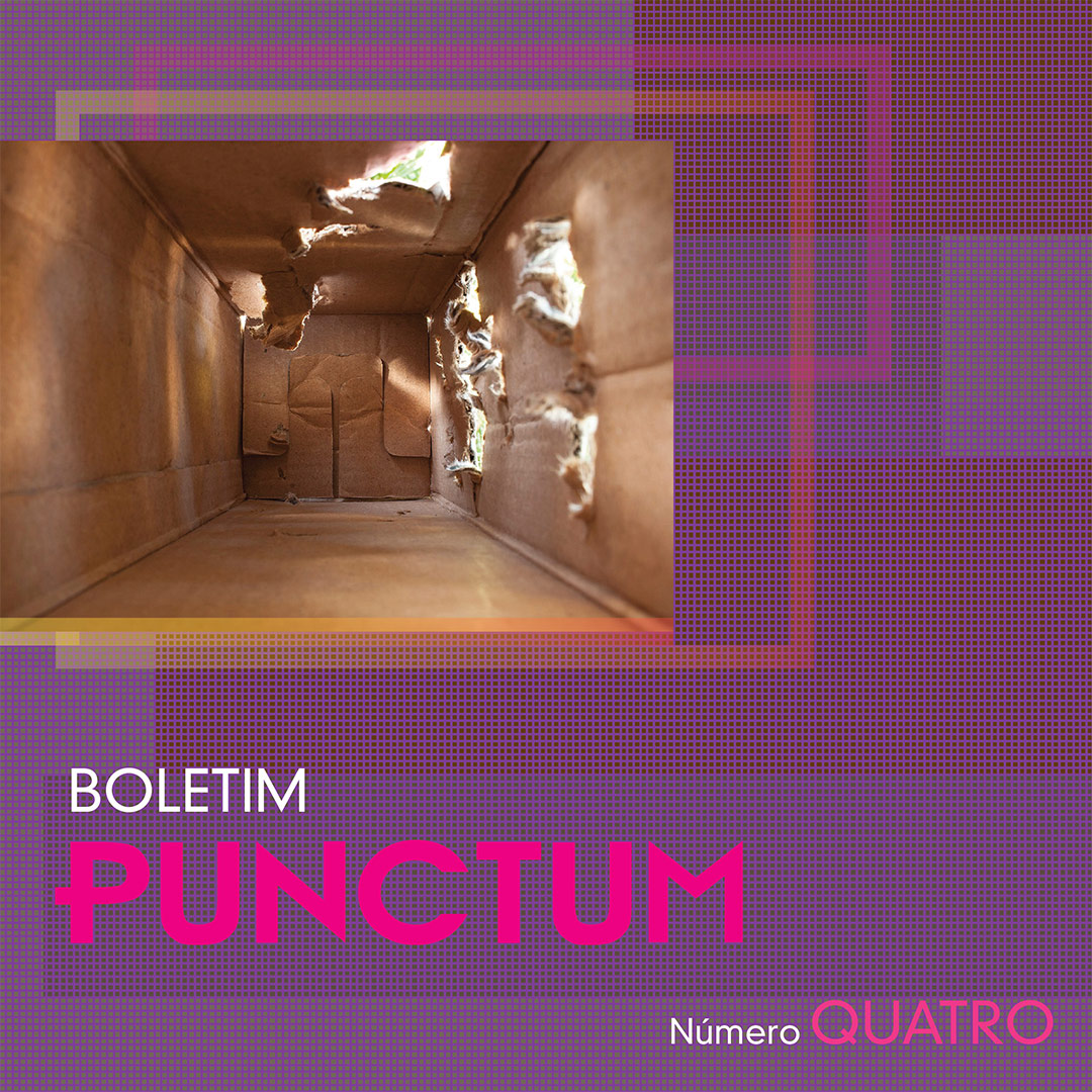 PUNCTUM – Número Quatro - XXIV Encontro Brasileiro do Campo Freudiano ...