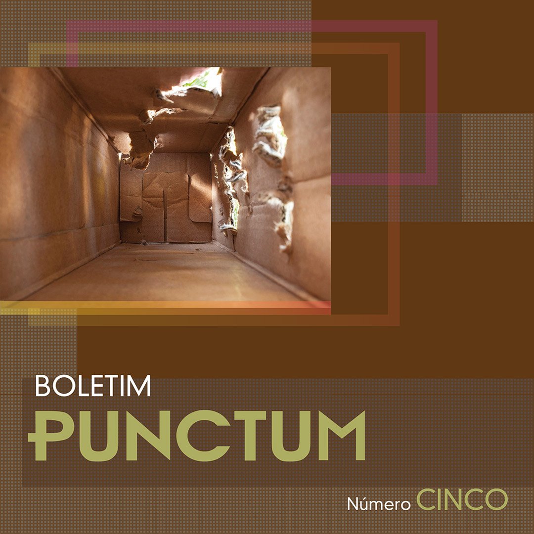 PUNCTUM – Número Cinco - XXIV Encontro Brasileiro do Campo Freudiano / 2022