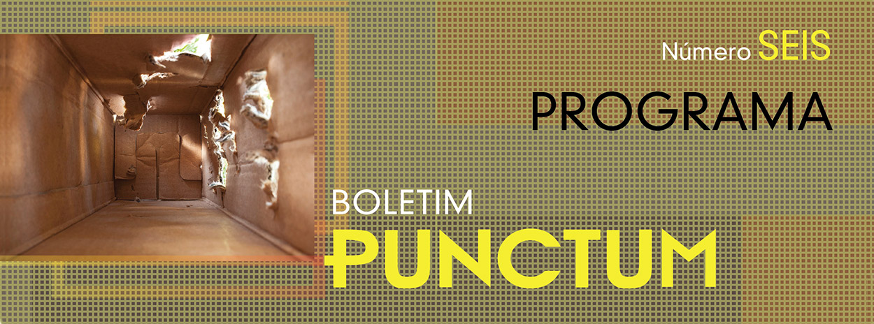 PUNCTUM – Número Seis - XXIV Encontro Brasileiro do Campo Freudiano / 2022